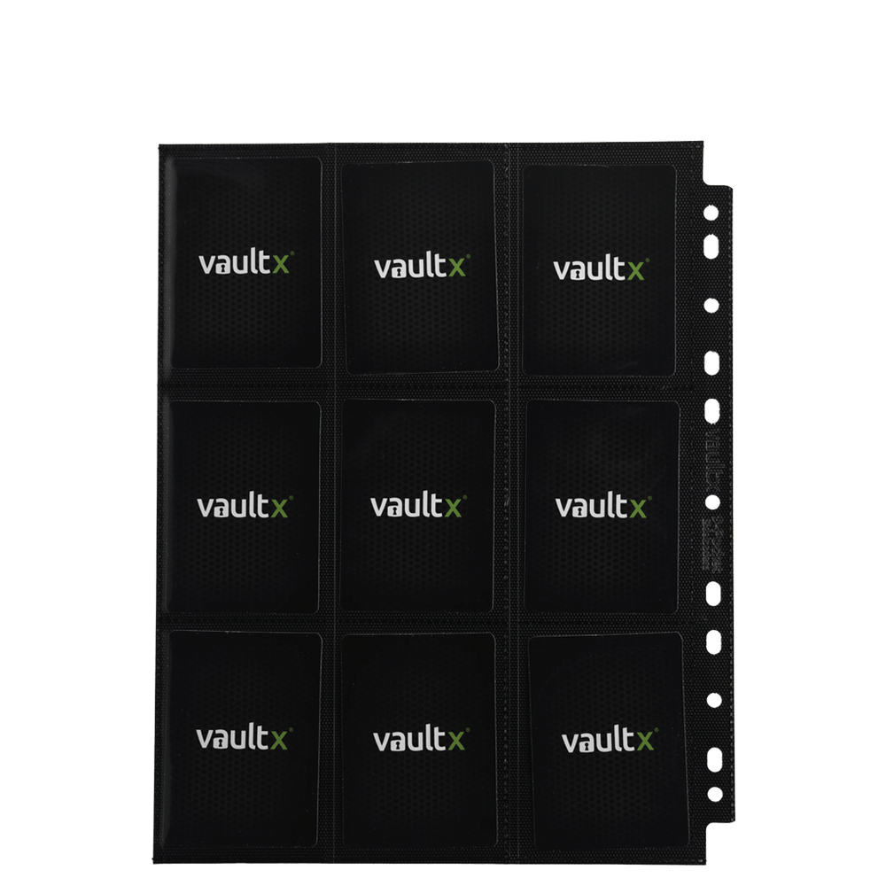Collections – Vault X EU