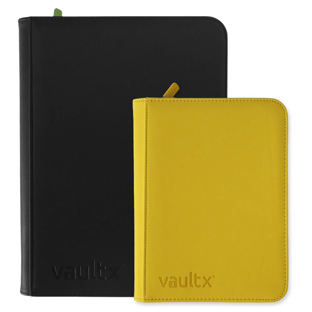 Collections Vault X Eu