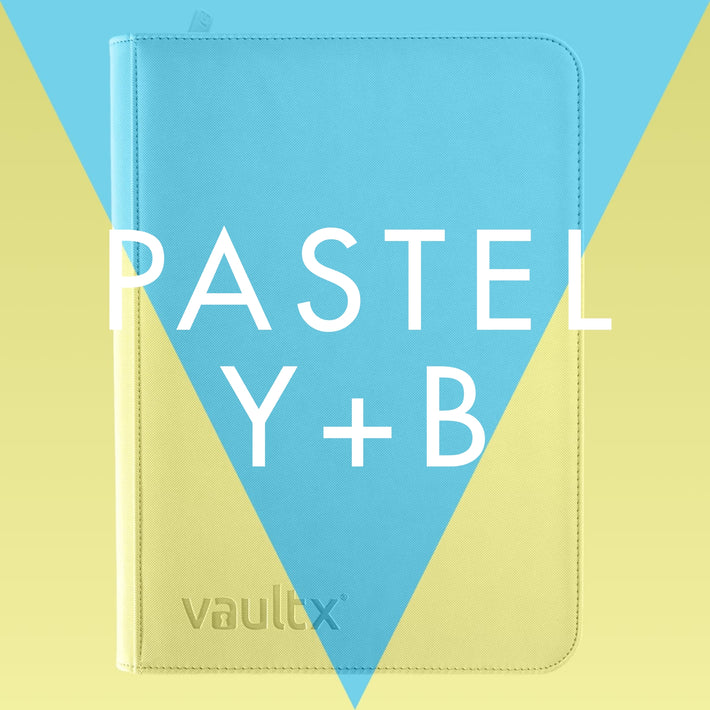 Drops – Vault X EU