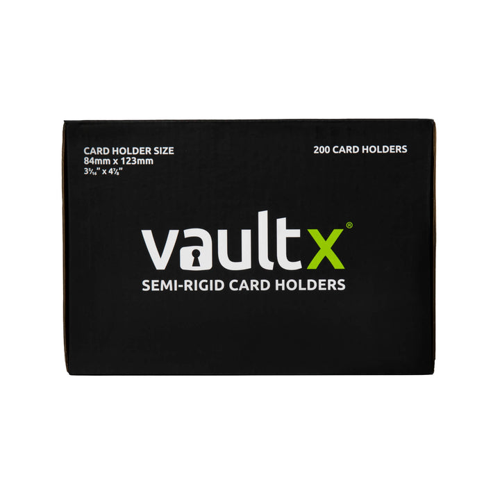 Card Holders – Vault X EU