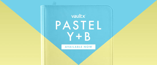 Vault X EU