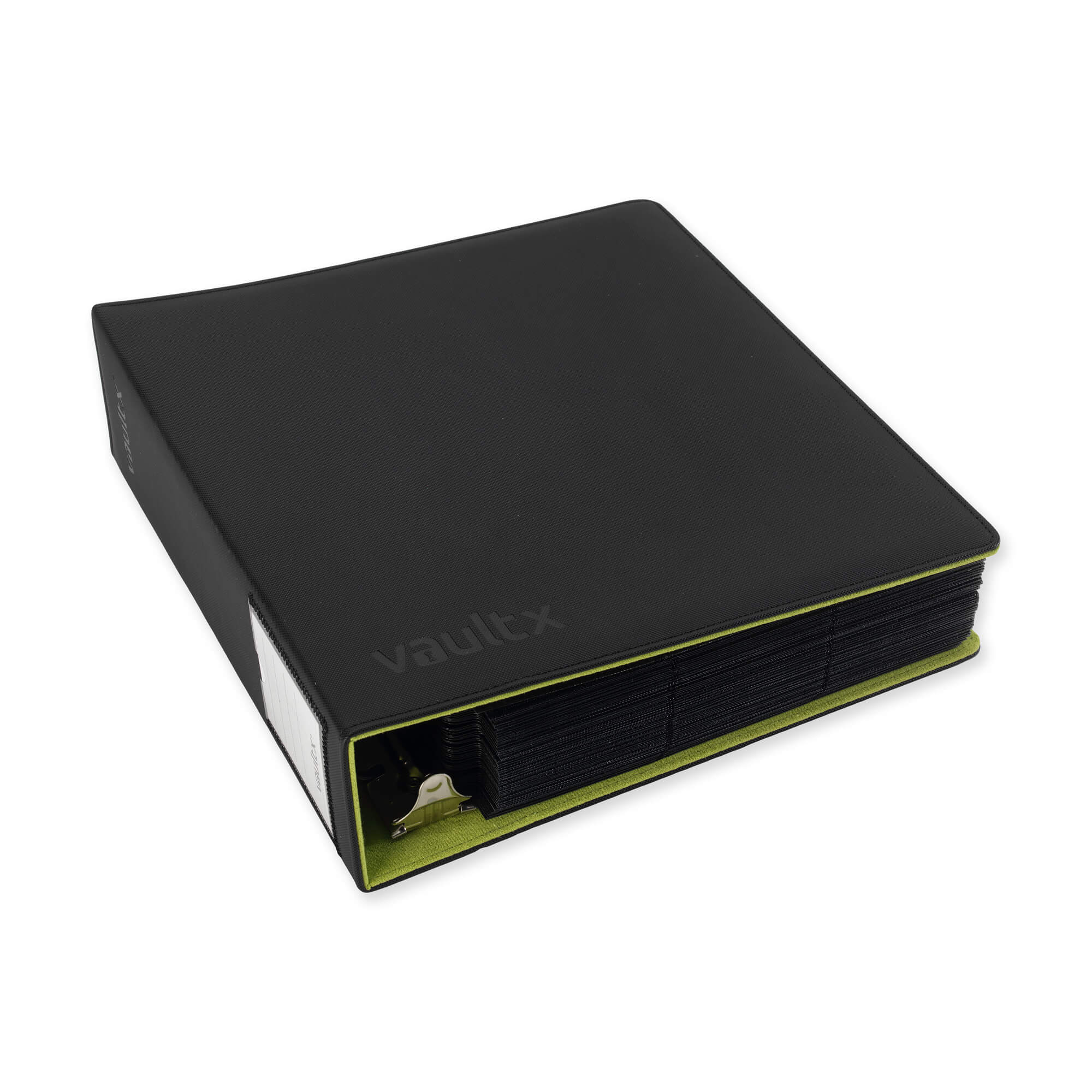 Large Exo-Tec® Ring Binder – Vault X EU