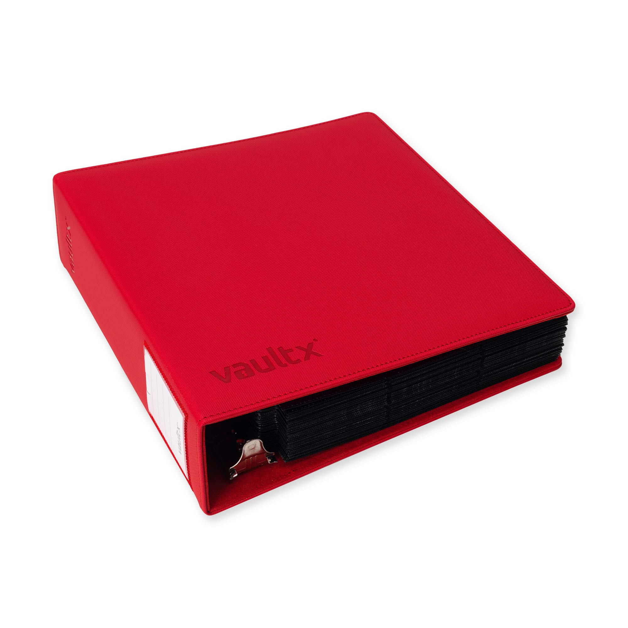 All Binders – Vault X EU