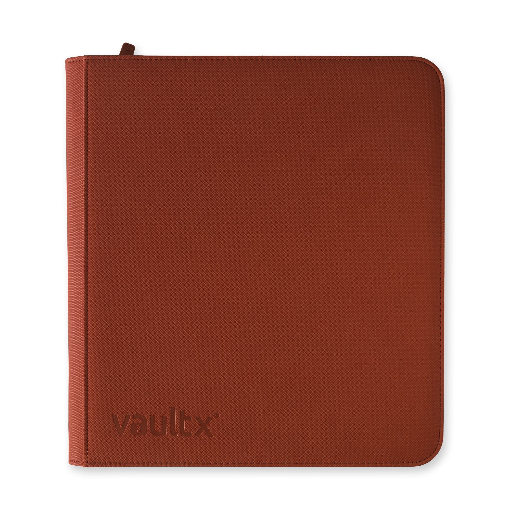 All Binders – Vault X EU