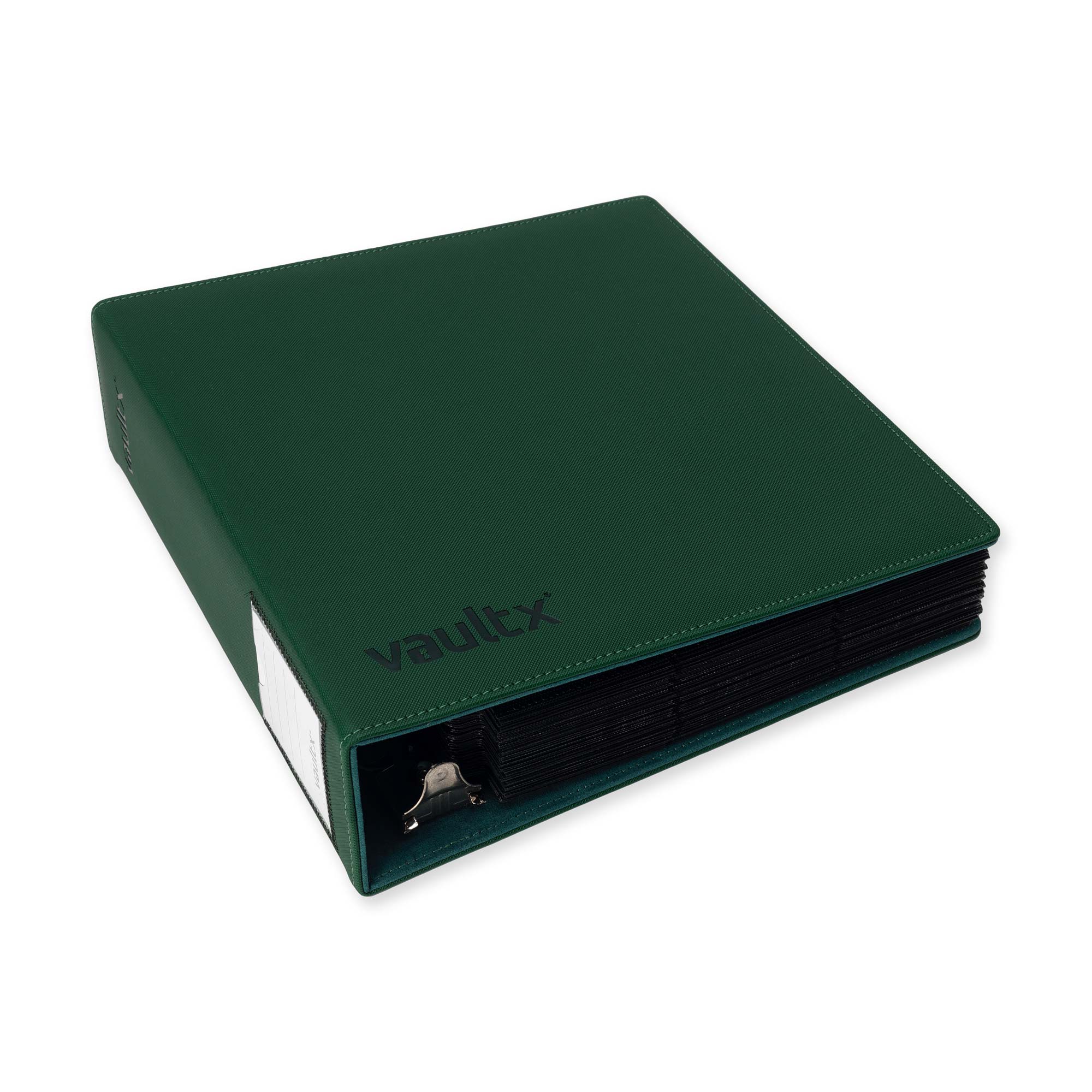All Binders – Vault X EU