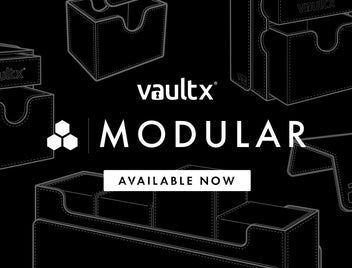 Modular – Vault X EU