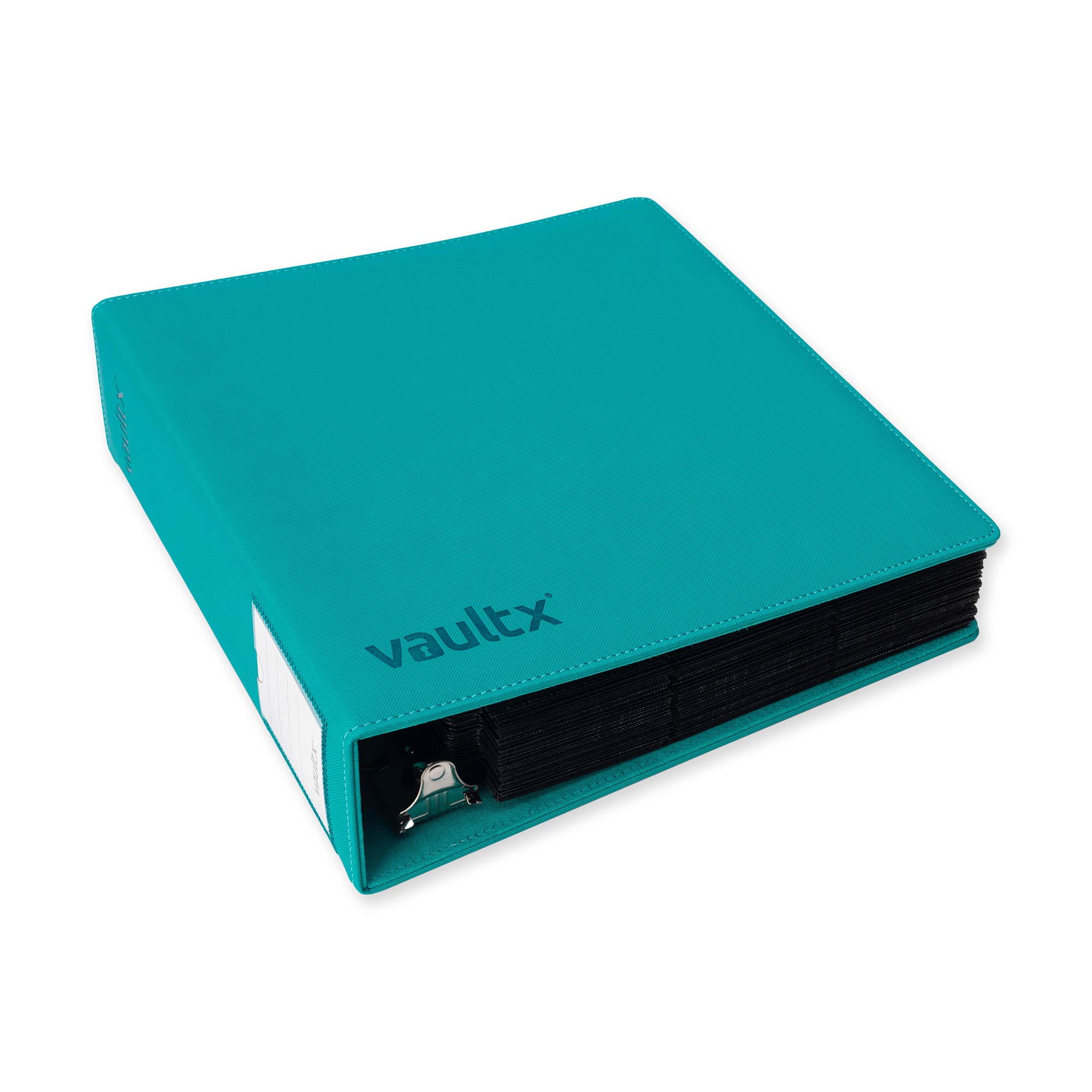All Binders – Vault X EU