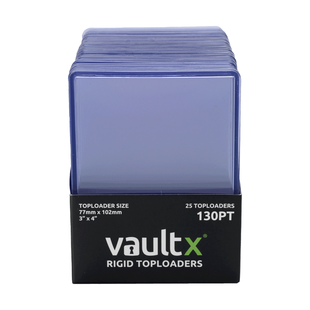 Card Sleeves & Holders – Vault X EU